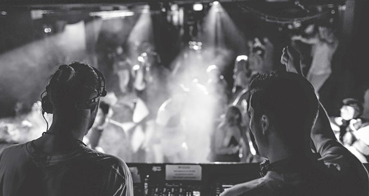 Selected By: Set Mo – Casablanca Sunset