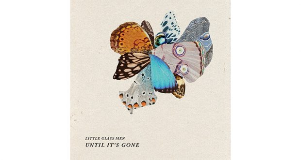 Little Glass Men – The Flame – Casablanca Sunset